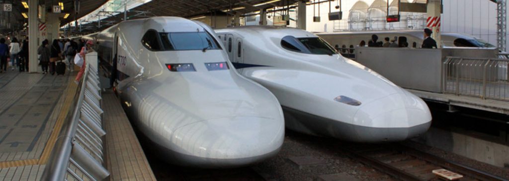 Transportation in Tokyo - Tokyo R